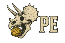 Primal Earth: Thrilling Survival Horror TTRPG Experience